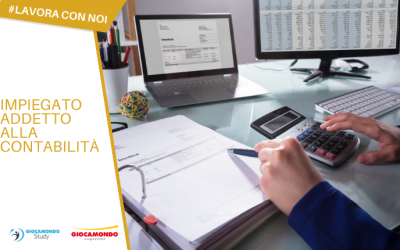 Offerte di Lavoro e Job Careers by Giocamondo