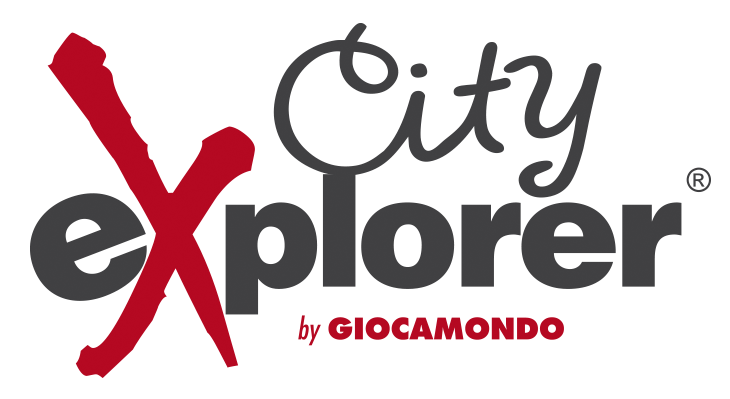 CityExplorer - Giocamondo